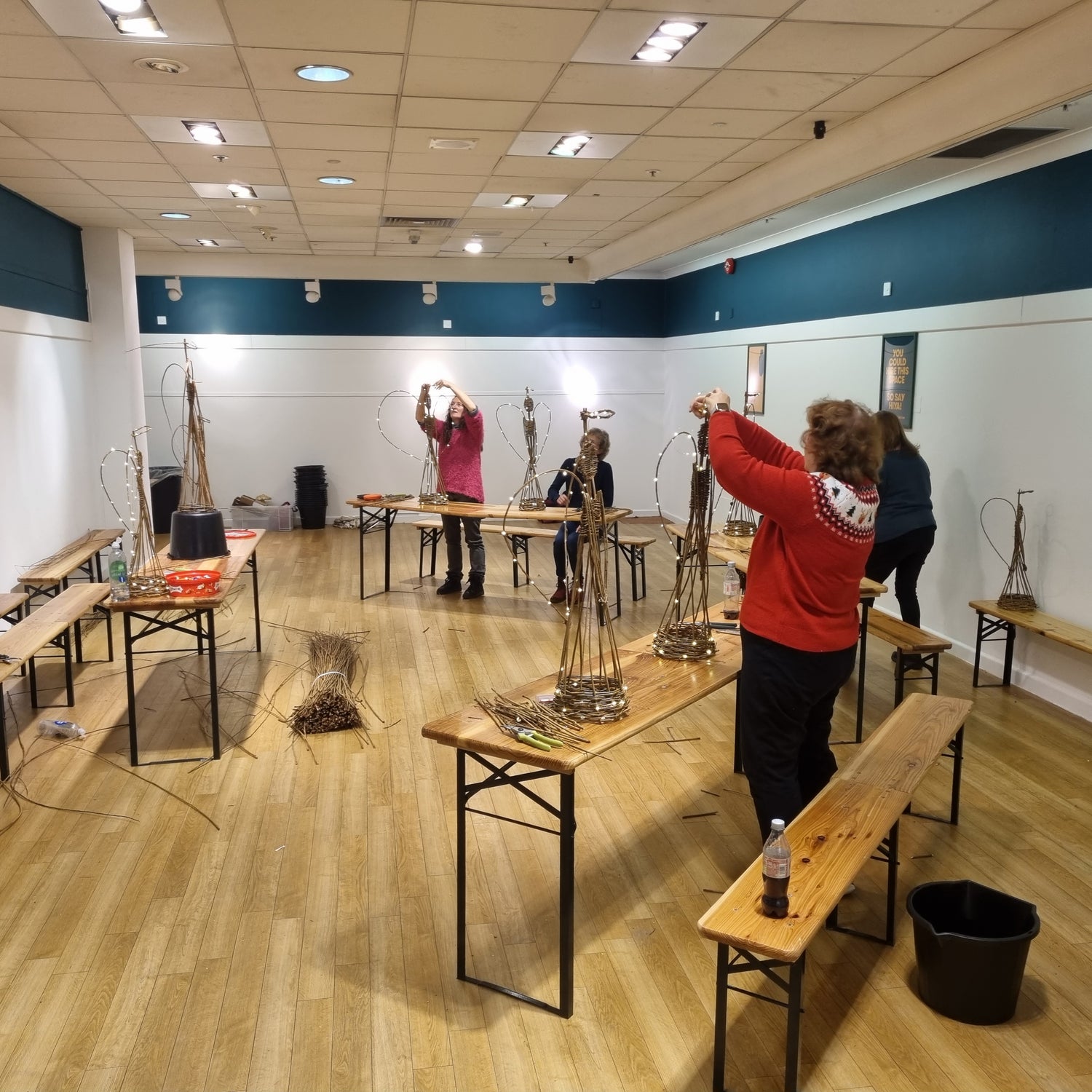 Collections – Willow Goat Crafts